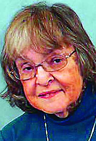Mary M. Eck | News, Sports, Jobs - Williamsport Sun-Gazette